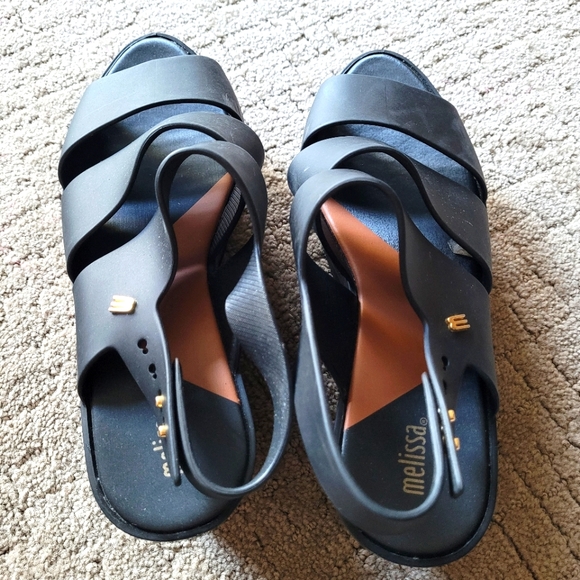 Melissa | Shoes | Melissa Shoes Size 7 | Poshmark